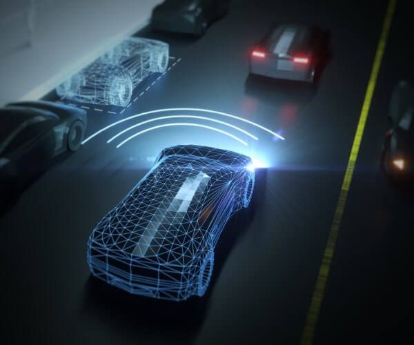 Case Study - On-Demand Autonomous Vehicle Public Transport Service in ...