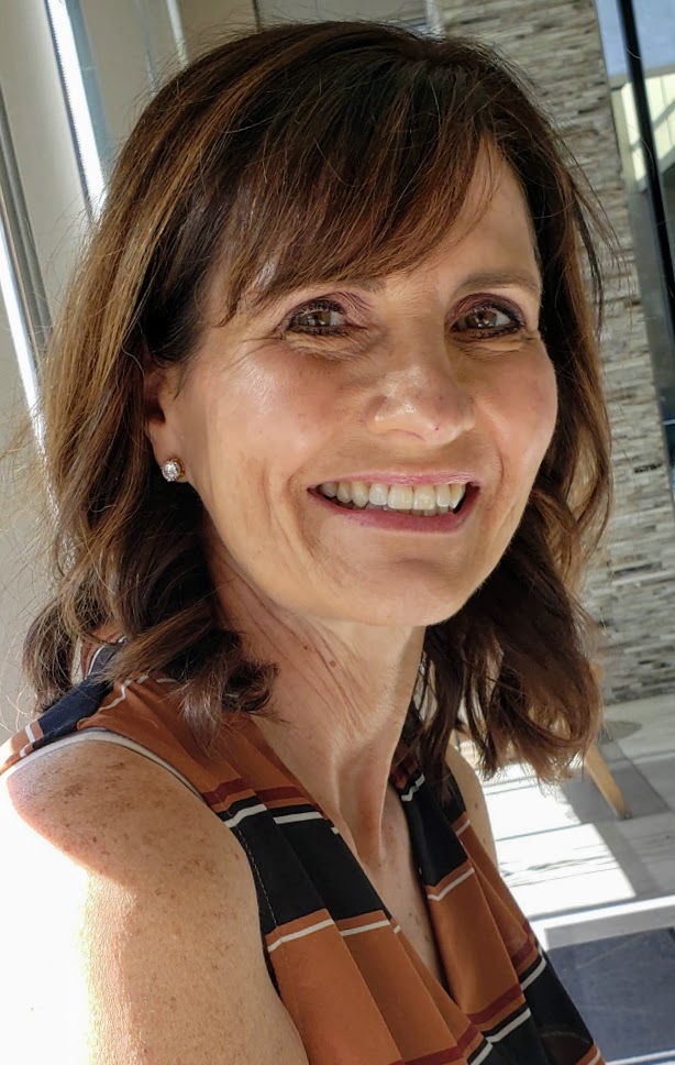 Cheryl Isberner - Lux Research