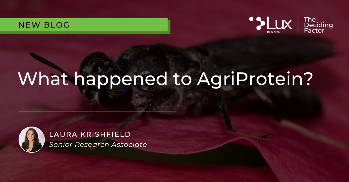 Rethinking risks from critical minerals - Lux Research