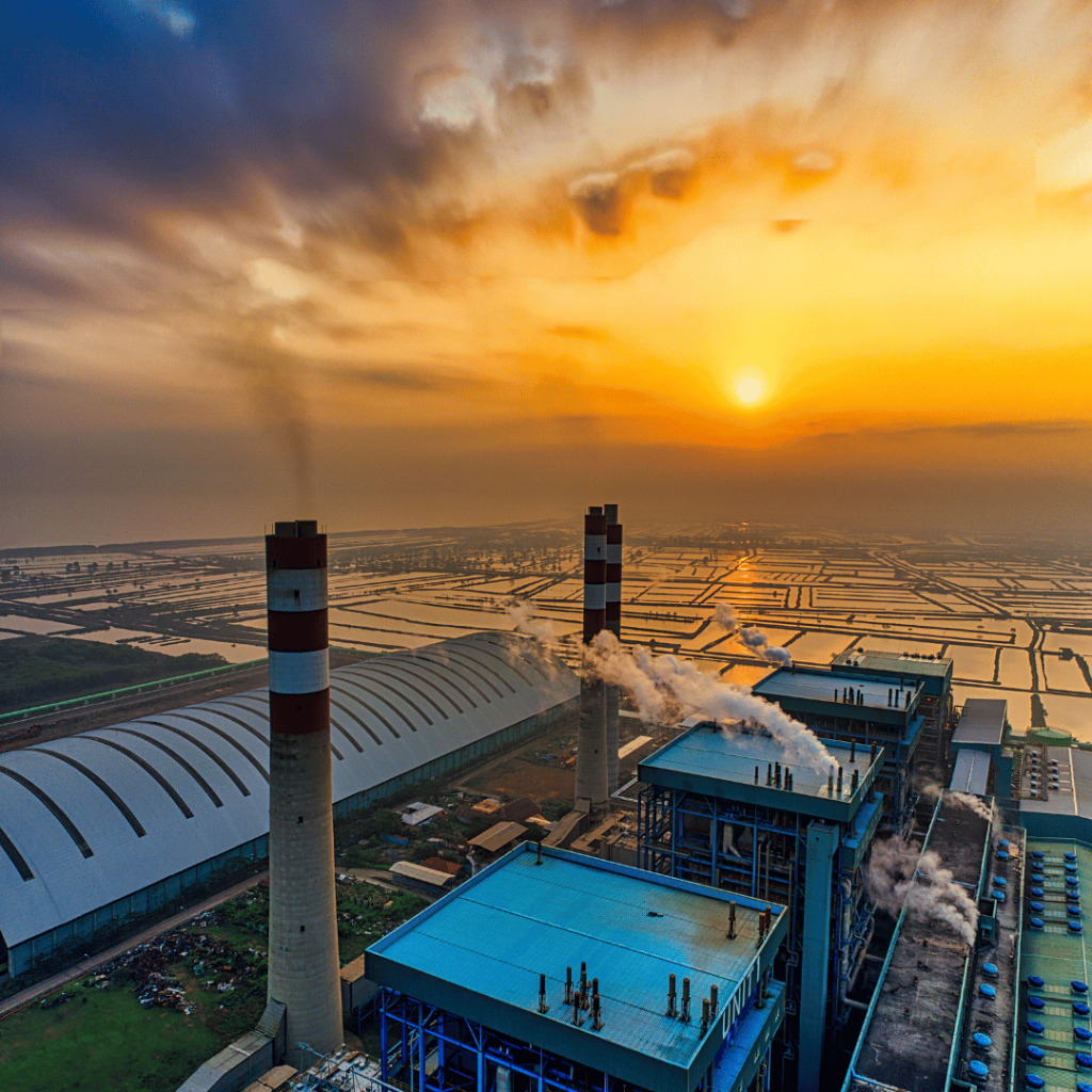 Decarbonization of Industry: Mapping Progress on the Lux Carbon Canvas ...